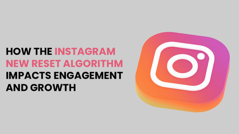 How to Reset the Instagram Algorithm : A Quick and Easy Tutorial